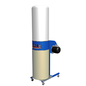 FB Bagging Extraction Units